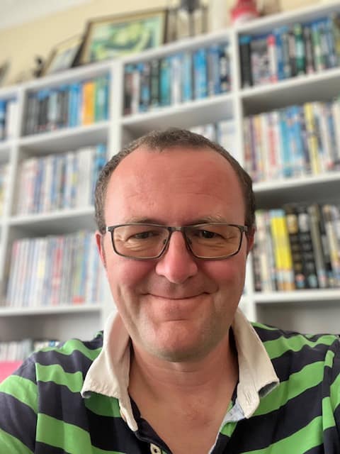 Meet the team - UK CyberShield